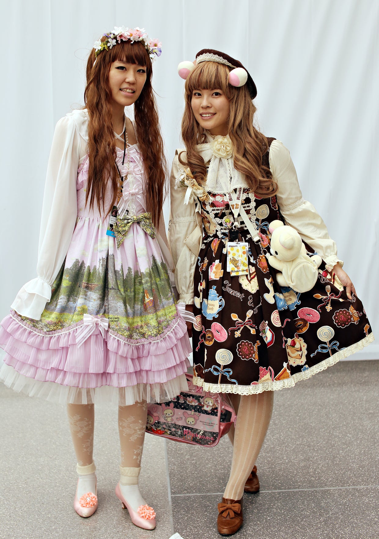 The people of New York: Comic Con 2014