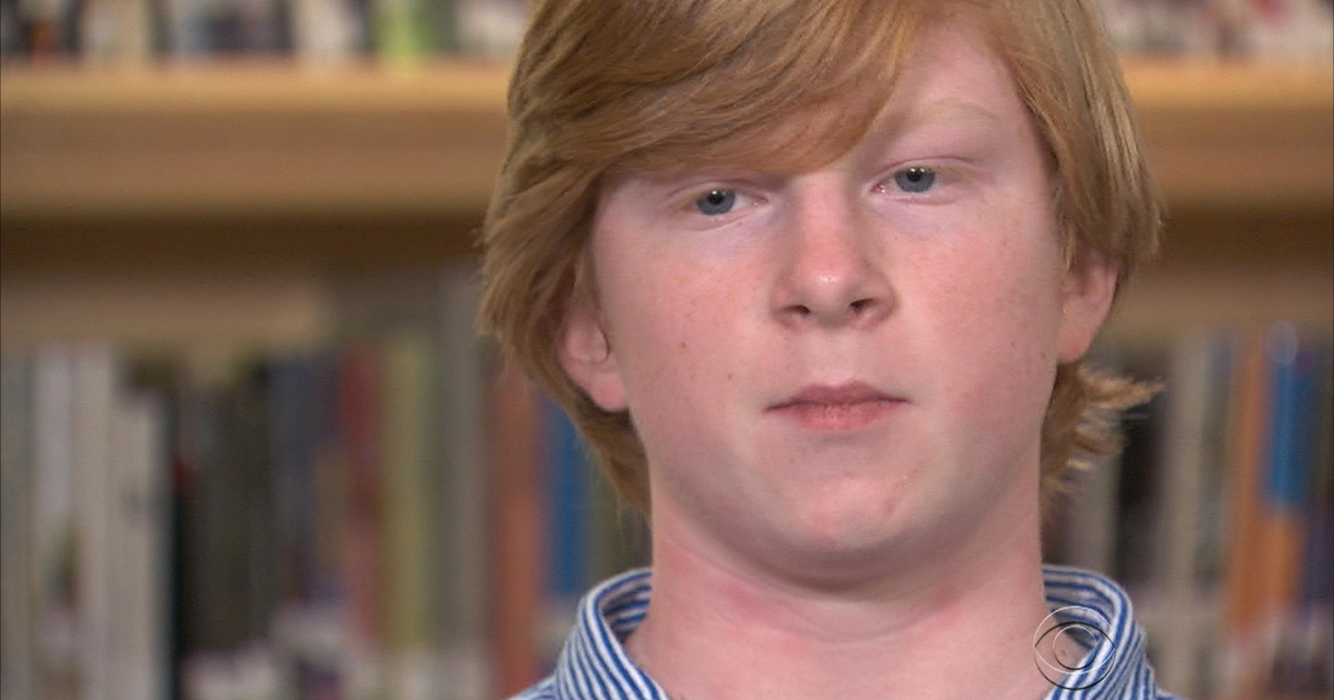 Could diabetics produce their own insulin? - CBS News