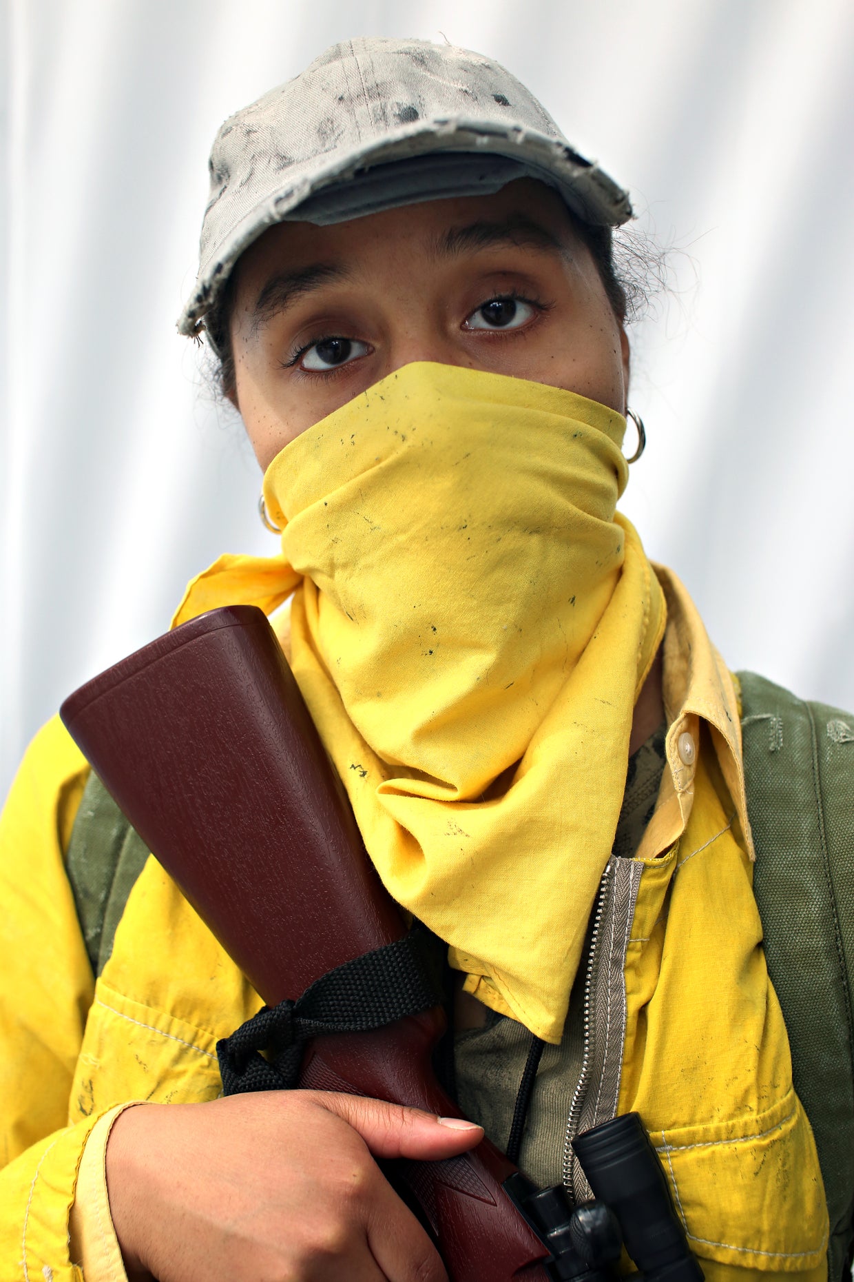 The people of New York: Comic Con 2014