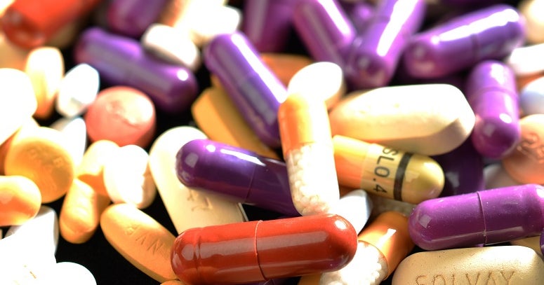 Study warns against dietary supplements containing Amp Citrate or DMBA ...