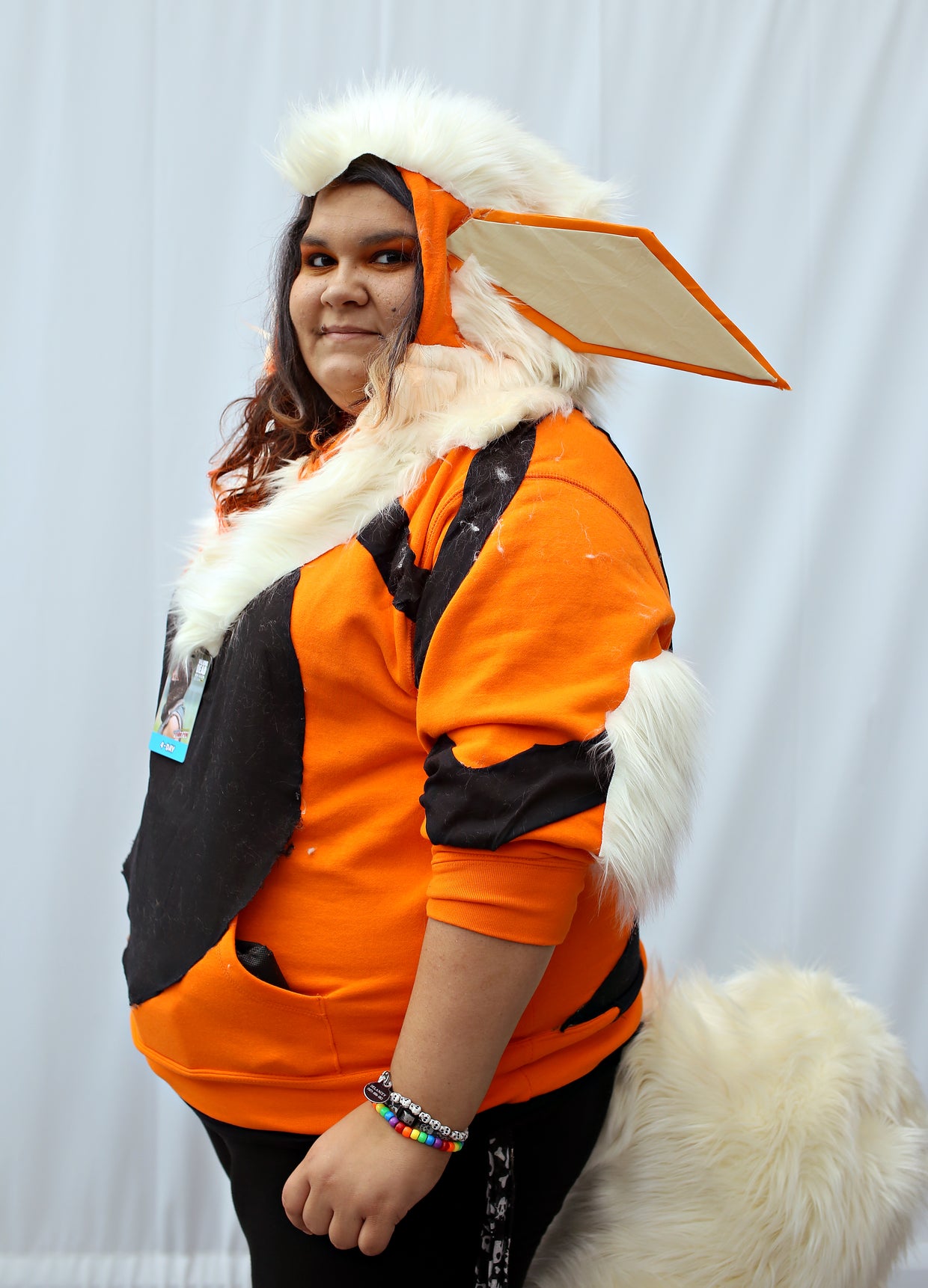 The people of New York: Comic Con 2014