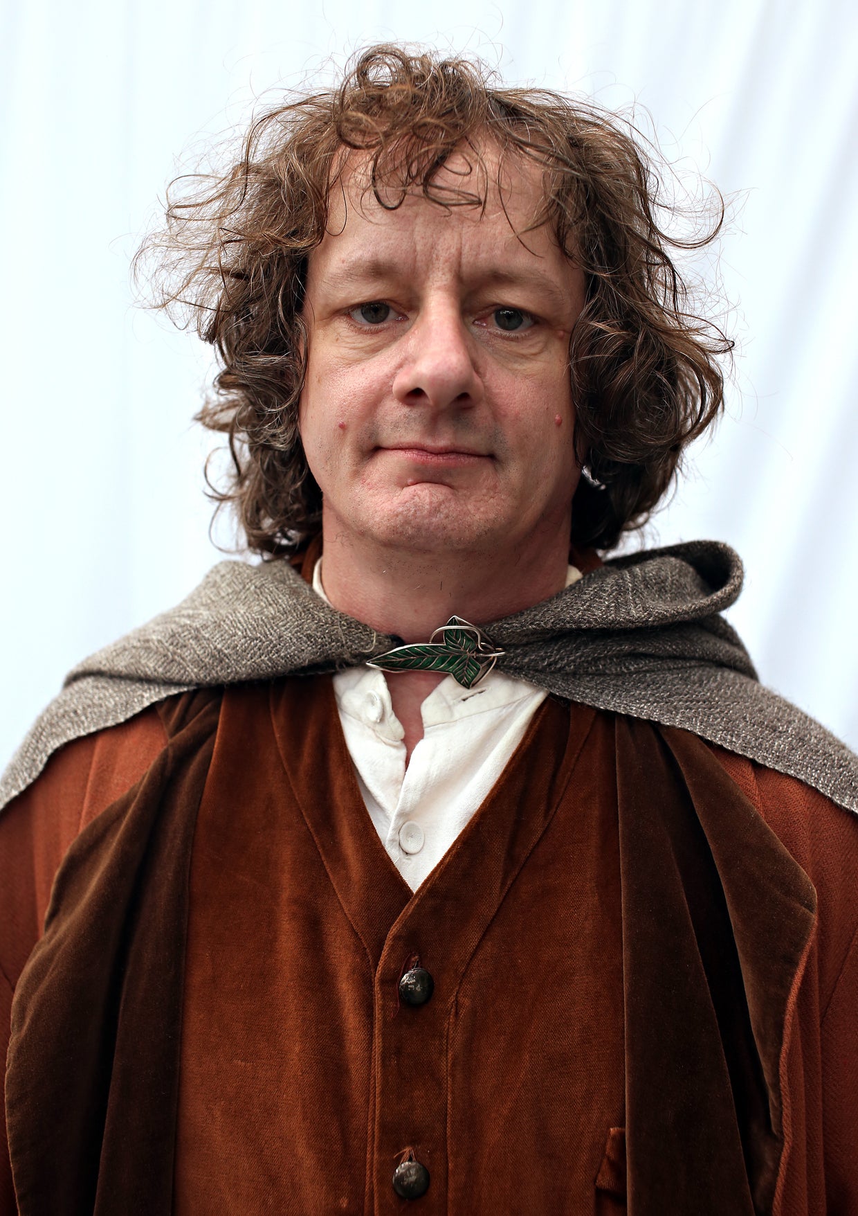 The people of New York: Comic Con 2014