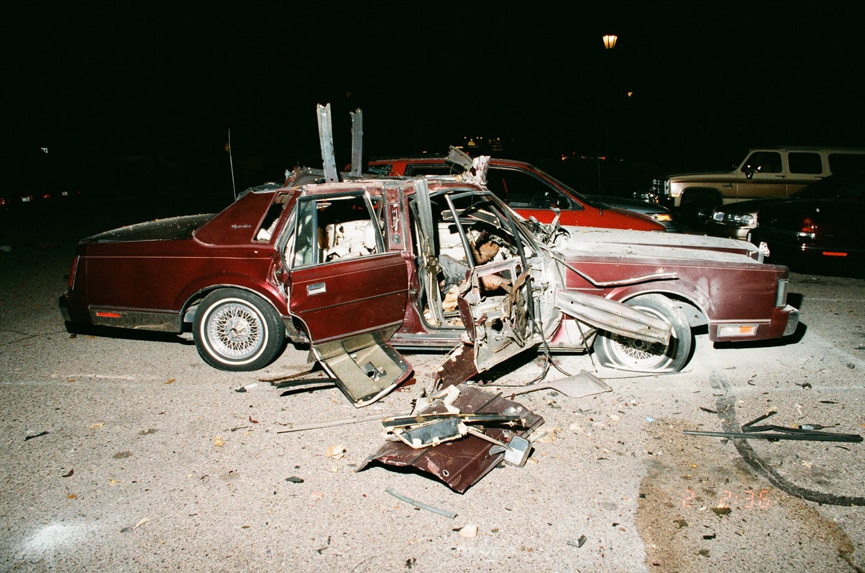 Photos: Gary Triano and Pam Phillips