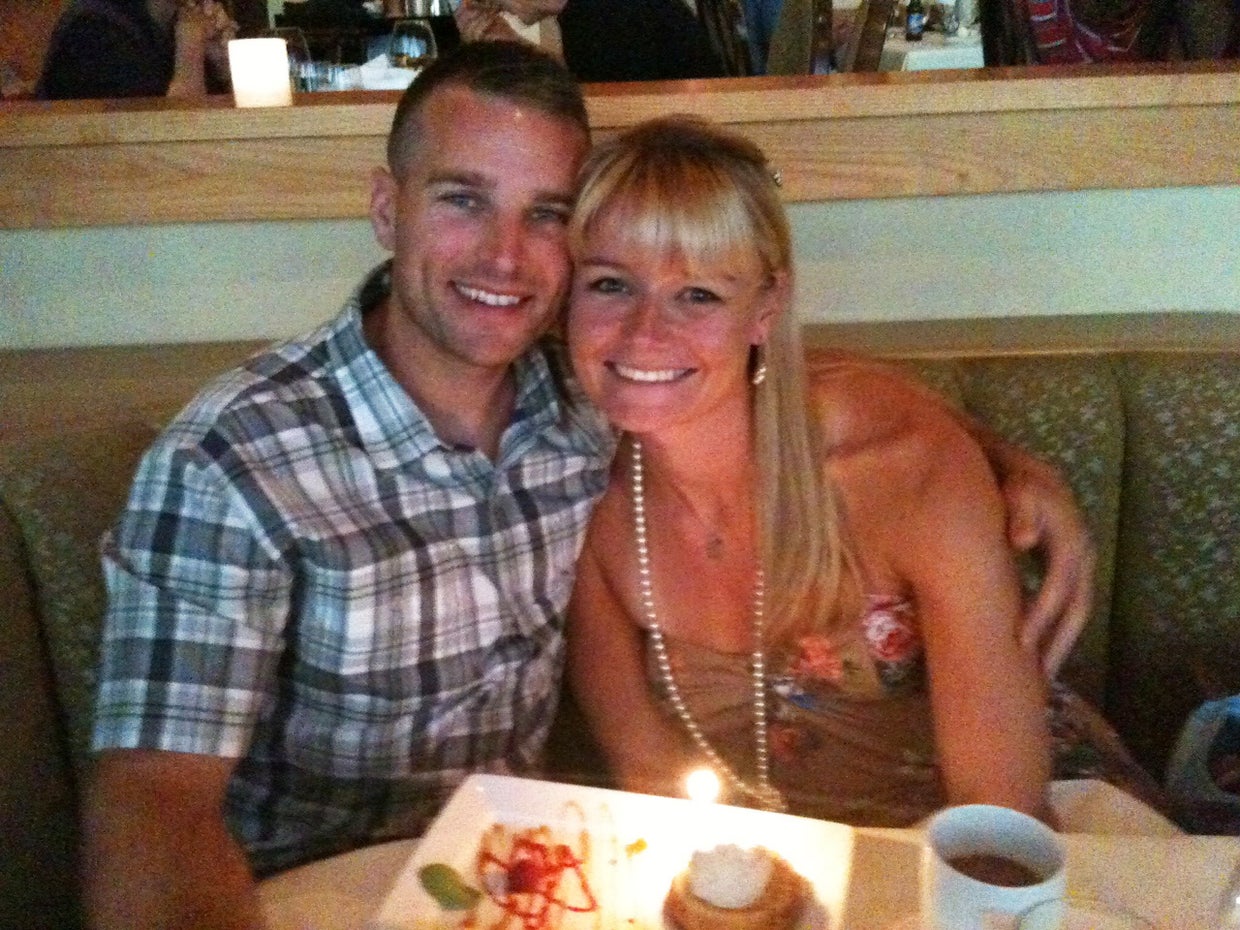 Kristen's Secret - CBS News