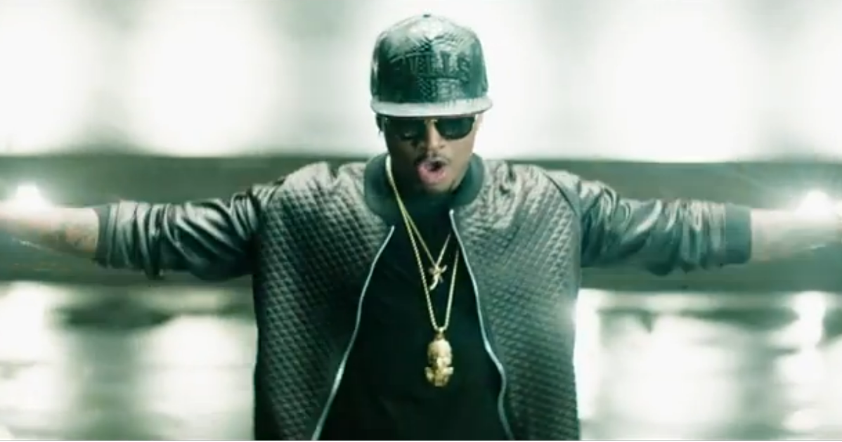 October New Music Mixtape ft. Ne-Yo, Flying Lotus, Alunageorge - CBS News