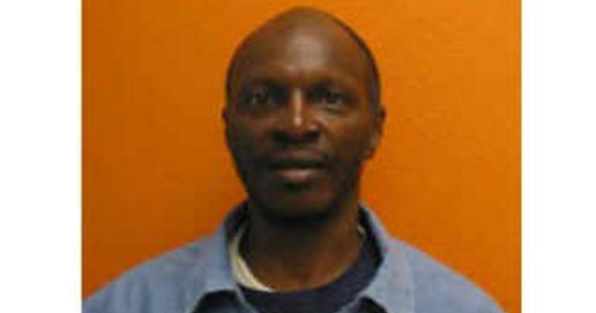 DNA links Ohio inmate Dwayne Wilson to five rapes days before scheduled ...
