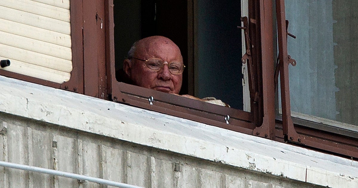 Nazi war criminal suspects got Social Security benefits: AP ...