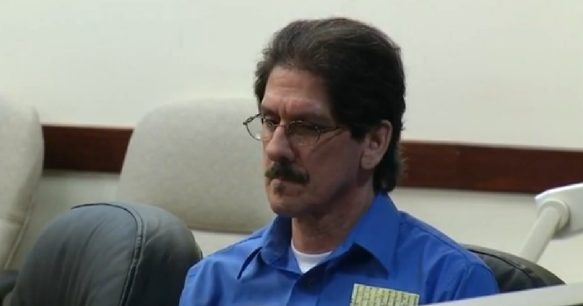 Trial underway for Michael Rodriguez, New York man charged in ex-wife's ...