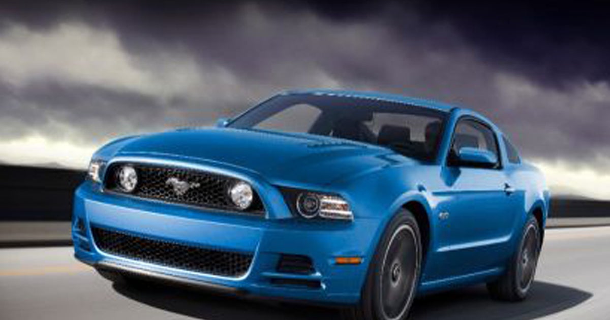 5 great deals on redesigned 2014 cars