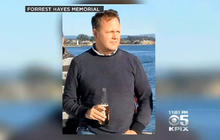 Forrest Hayes Case: Coroner ruled Google exec's death an accident, says ...