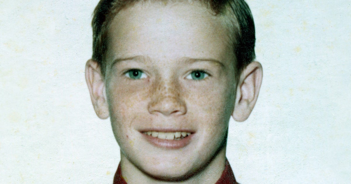 John McCabe murder: A family's search for justice in 1969 teen killing ...