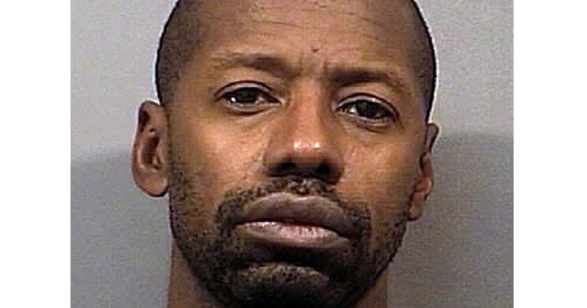 Serial killers: Rare in real life, prominent in pop culture - CBS News