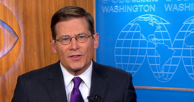 CIA insider Mike Morell on domestic terror threat, Ottawa shooting ...