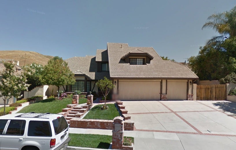 Then and now: Horror movie locations