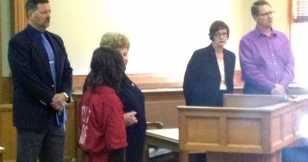 Lawyer: Michigan girl accused of stabbing brother has mental disorder ...