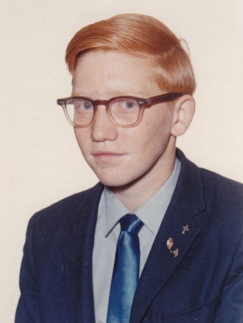 Clues and evidence in the John McCabe case