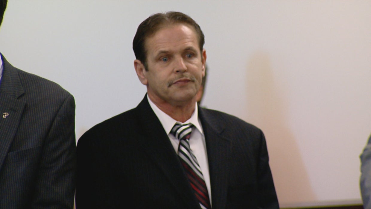 Clues and evidence in the John McCabe case
