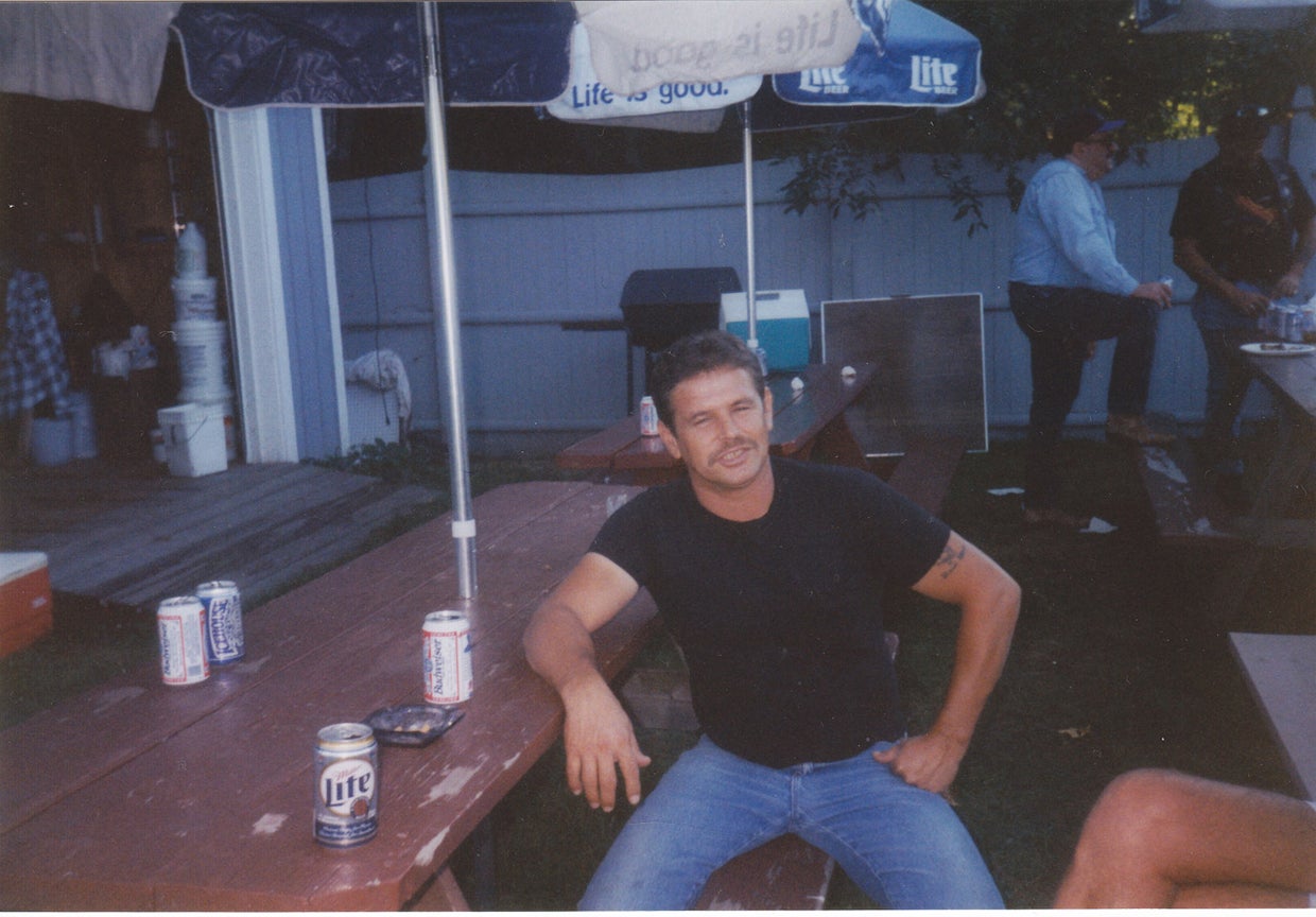 Clues and evidence in the John McCabe case