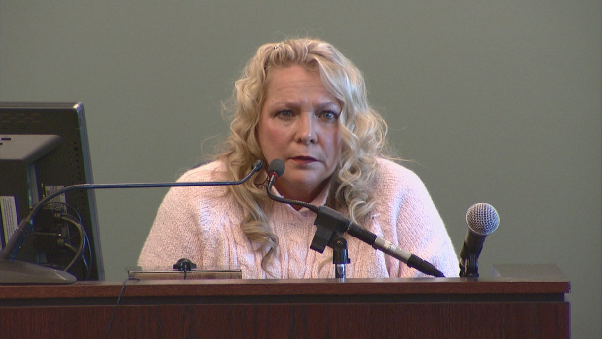 Clues and evidence in the John McCabe case