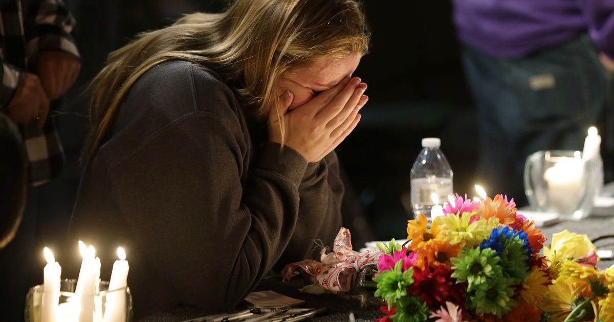 Jaylen Fryberg shoots students at Washington high school: Community ...