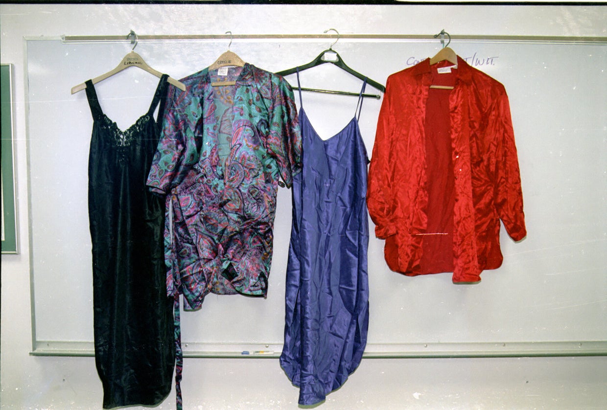 The evidence: Catching Robert Koppa