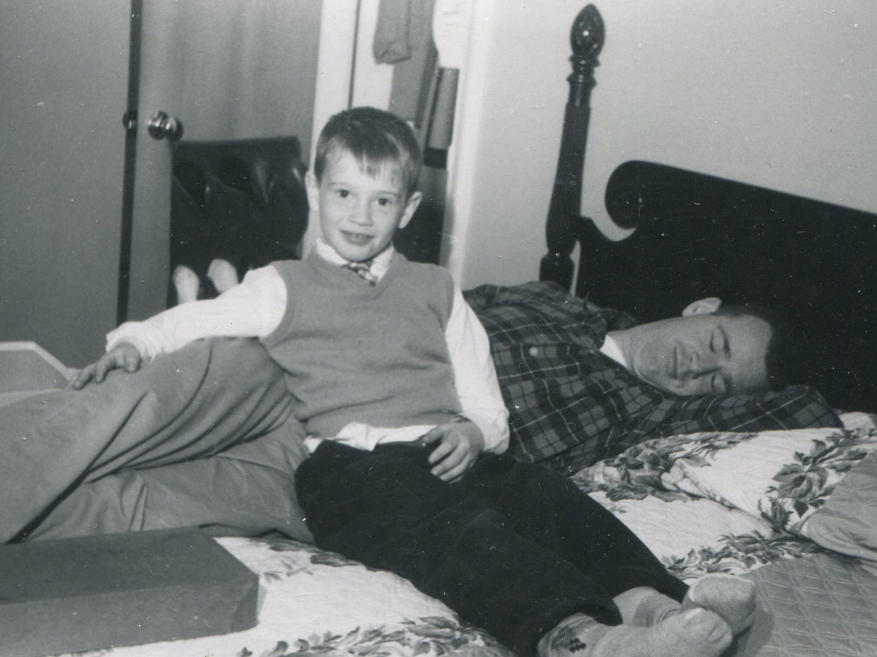 Clues and evidence in the John McCabe case