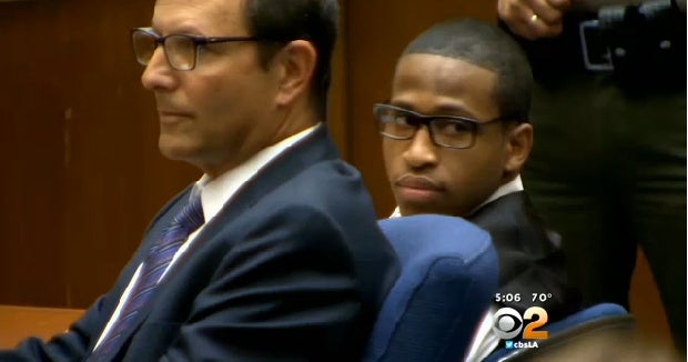 Javier Bolden found guilty in 2012 shooting of Ming Qu and Ying Wu ...