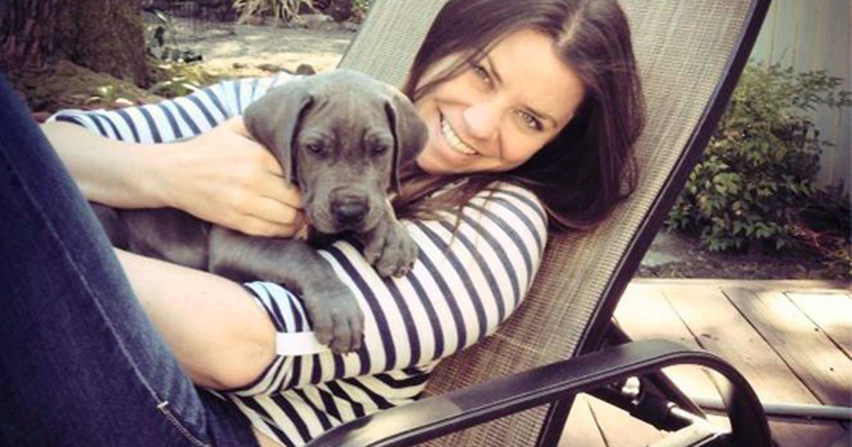 Brittany Maynard Terminally Ill Woman Fulfills Wish On Bucket List