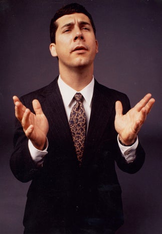 Notable alumni of the Groundlings improv troupe