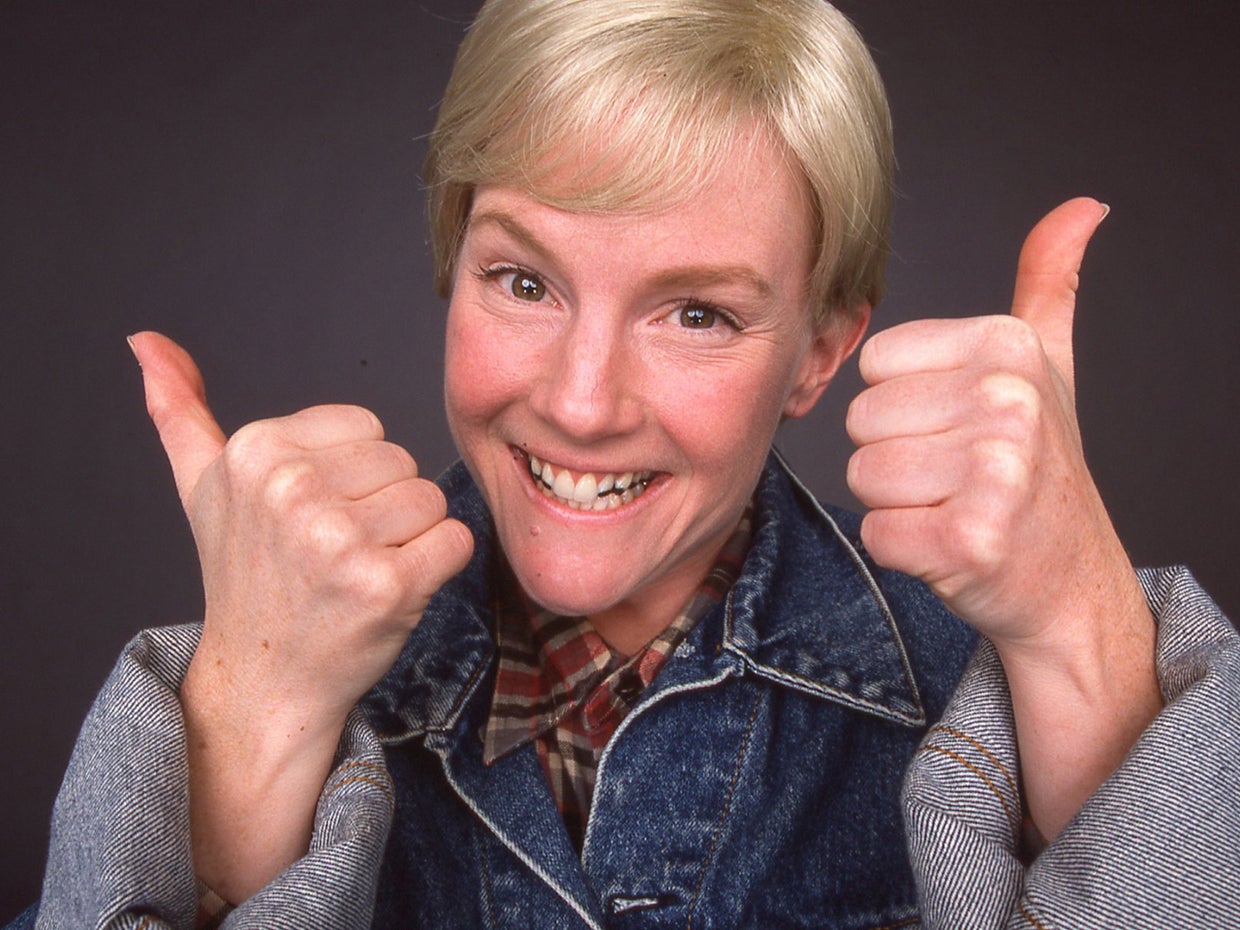 Notable alumni of the Groundlings improv troupe