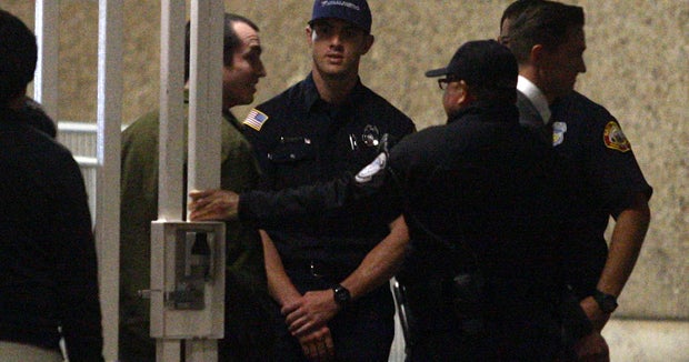 Andrew Tahmooressi, Marine sergeant jailed in Mexico, back in U.S ...