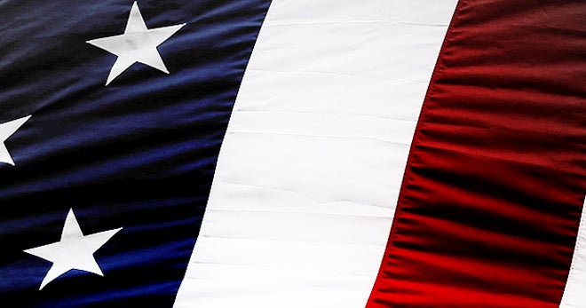 The most politically-polarized places in America - CBS News