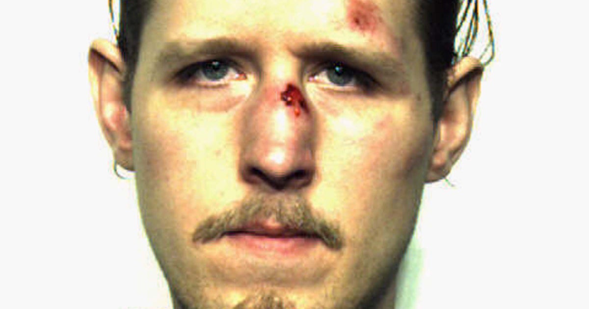 Eric Frein captured: New details revealed about accused cop killer's ...