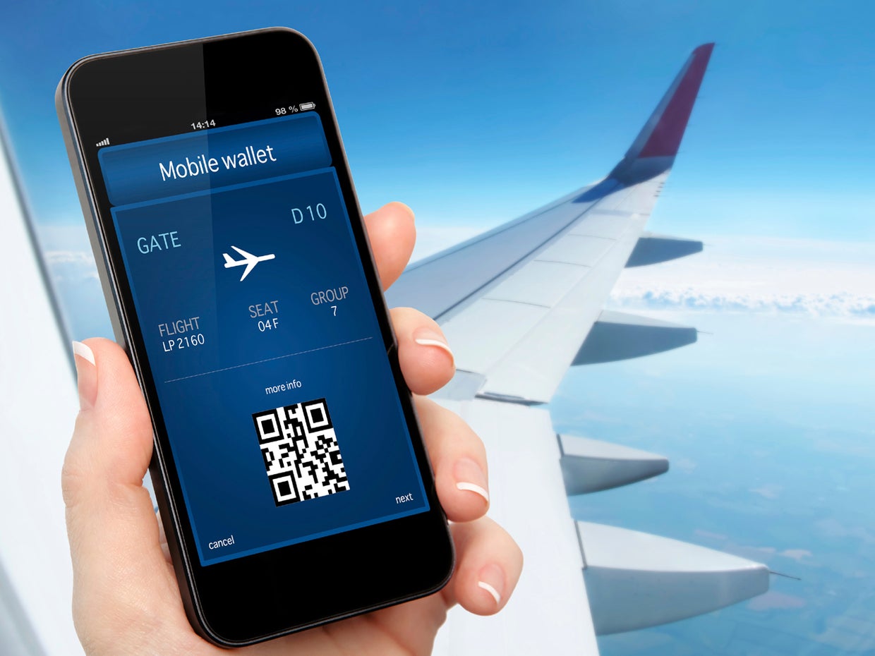 11 ways smartphones are changing how people travel