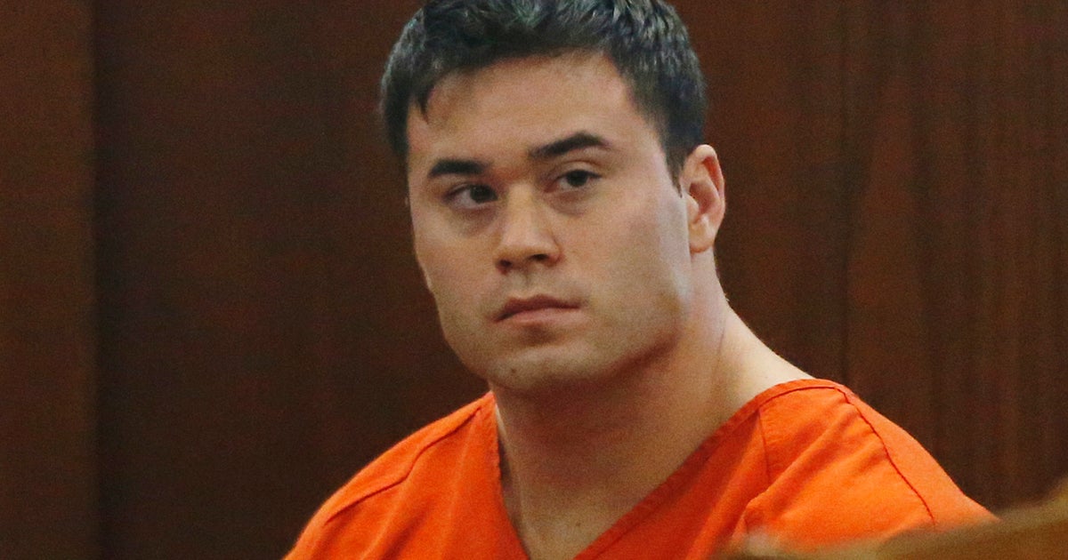 Daniel Holtzclaw update: Oklahoma City Council settles excessive force ...