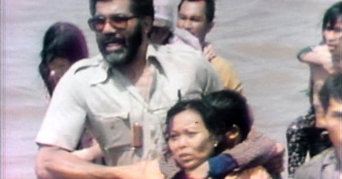 Remembering Ed Bradley - CBS News