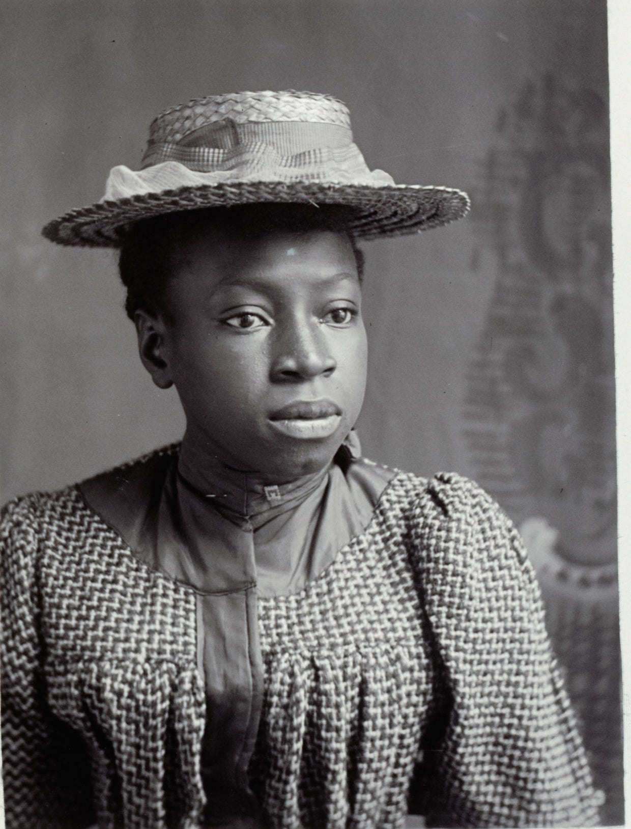 The portraits of Hugh Mangum