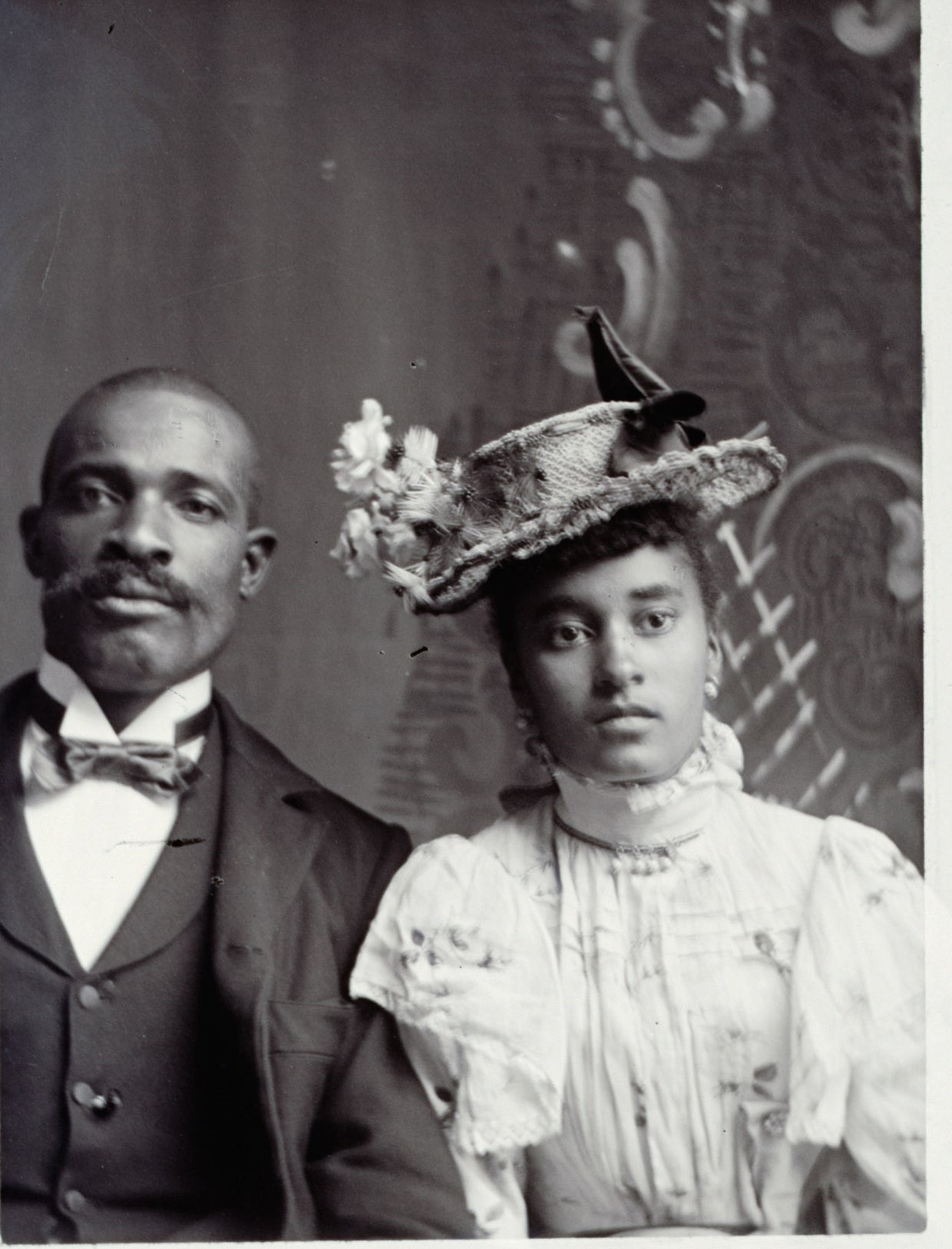 The portraits of Hugh Mangum