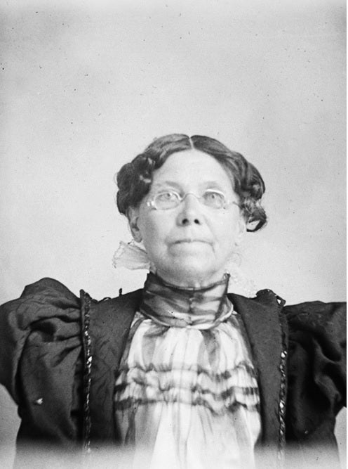 The portraits of Hugh Mangum
