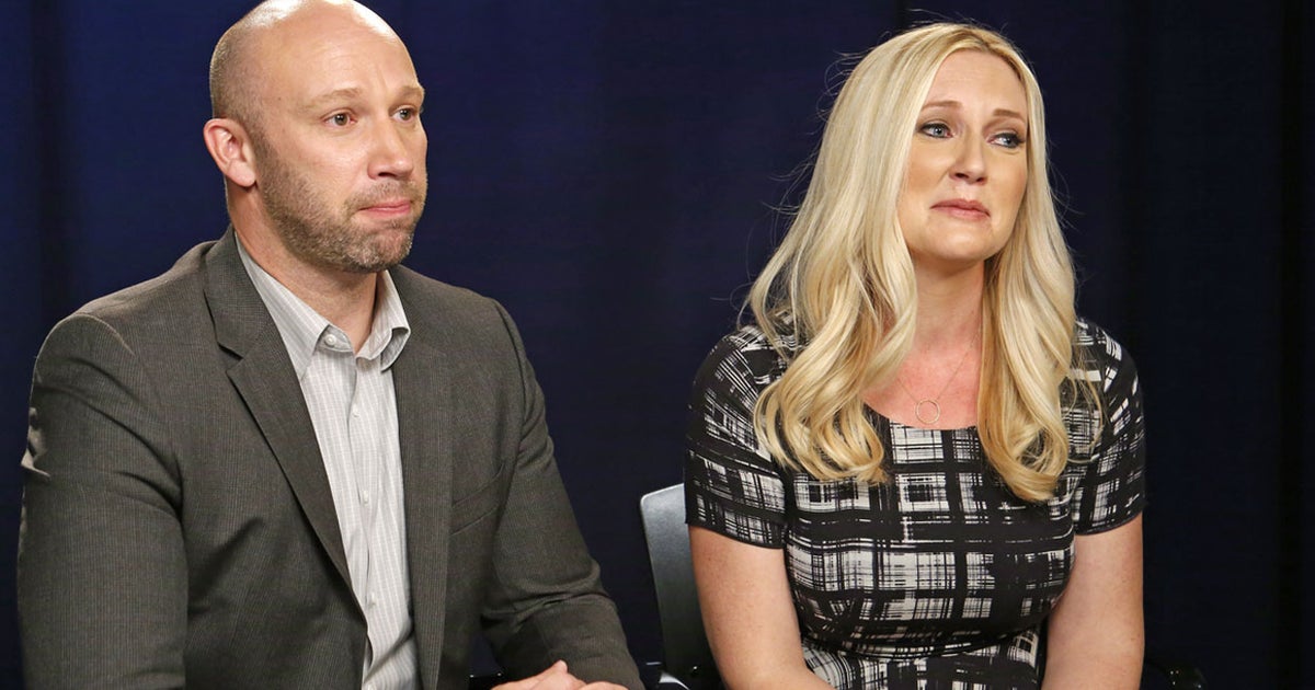 Utah failed abduction: Parents say they saved daughter, 5, from ...