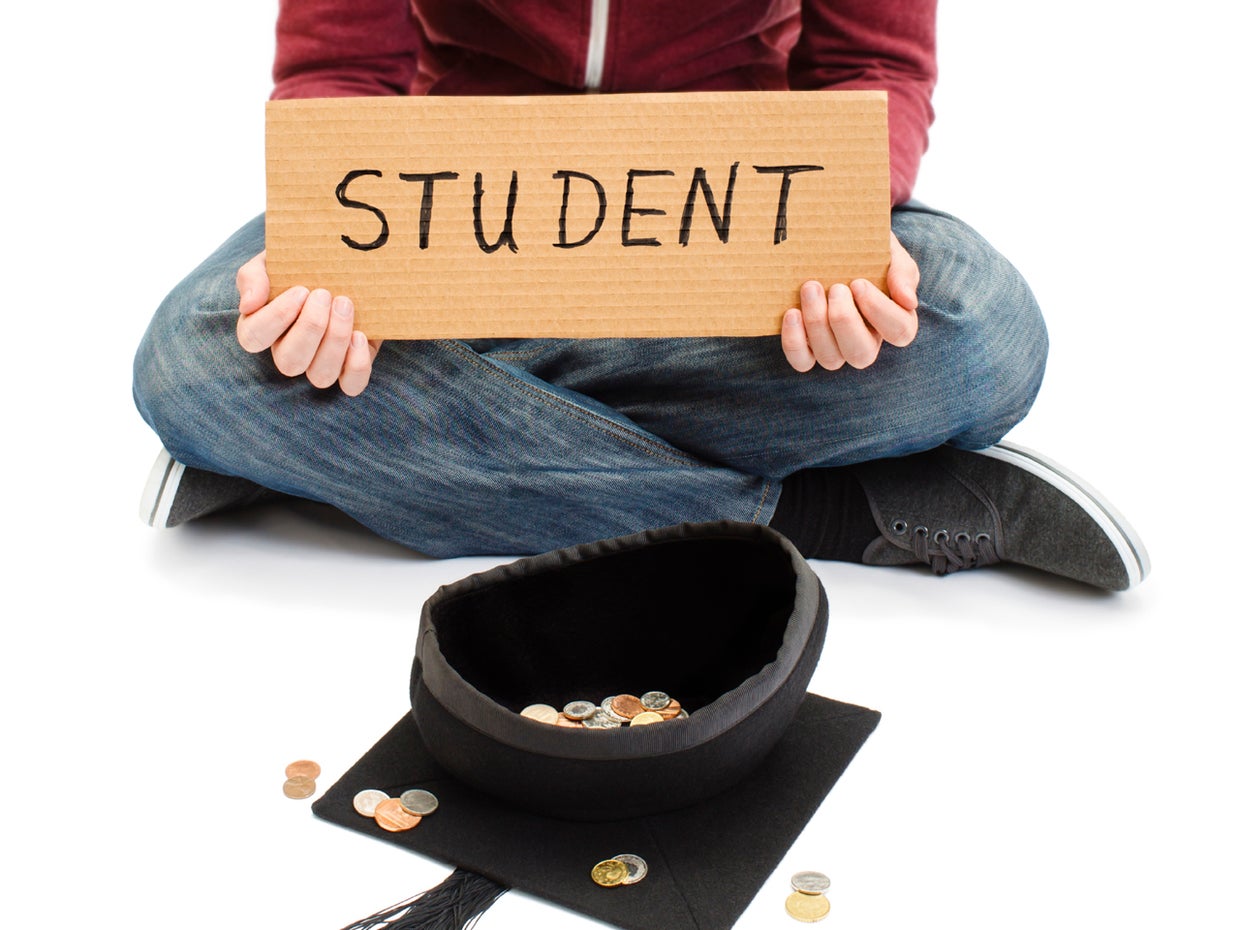 4 student loan debt collection tricks