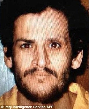 Ex-U.S. detainees now ISIS leaders