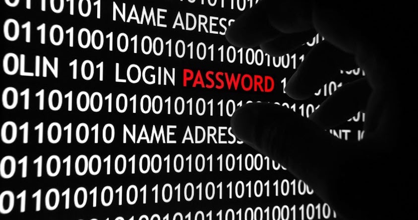These were the 25 worst passwords of 2015 - CBS News