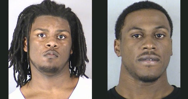Angel Hooper Murder: Two men charged in fatal shooting of Kansas City 6 ...
