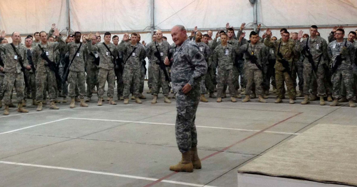 Army lowers recruiting goal but leaders say more soldiers are staying ...