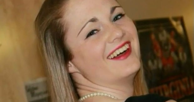 Hundreds gather to honor memory of "smart, sassy Hannah Graham" - CBS News