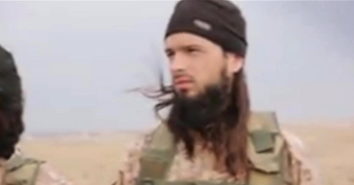 ISIS executions: European jihadis take lead roles in killing video ...