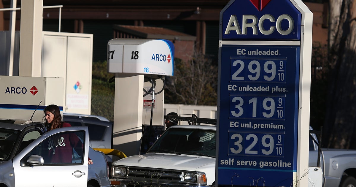 5 ways low gas prices can hurt