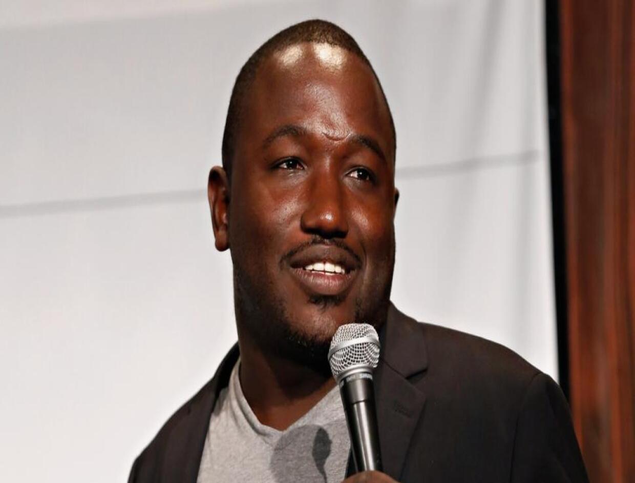 Who is Hannibal Buress, and why did he call Bill Cosby a "rapist ...