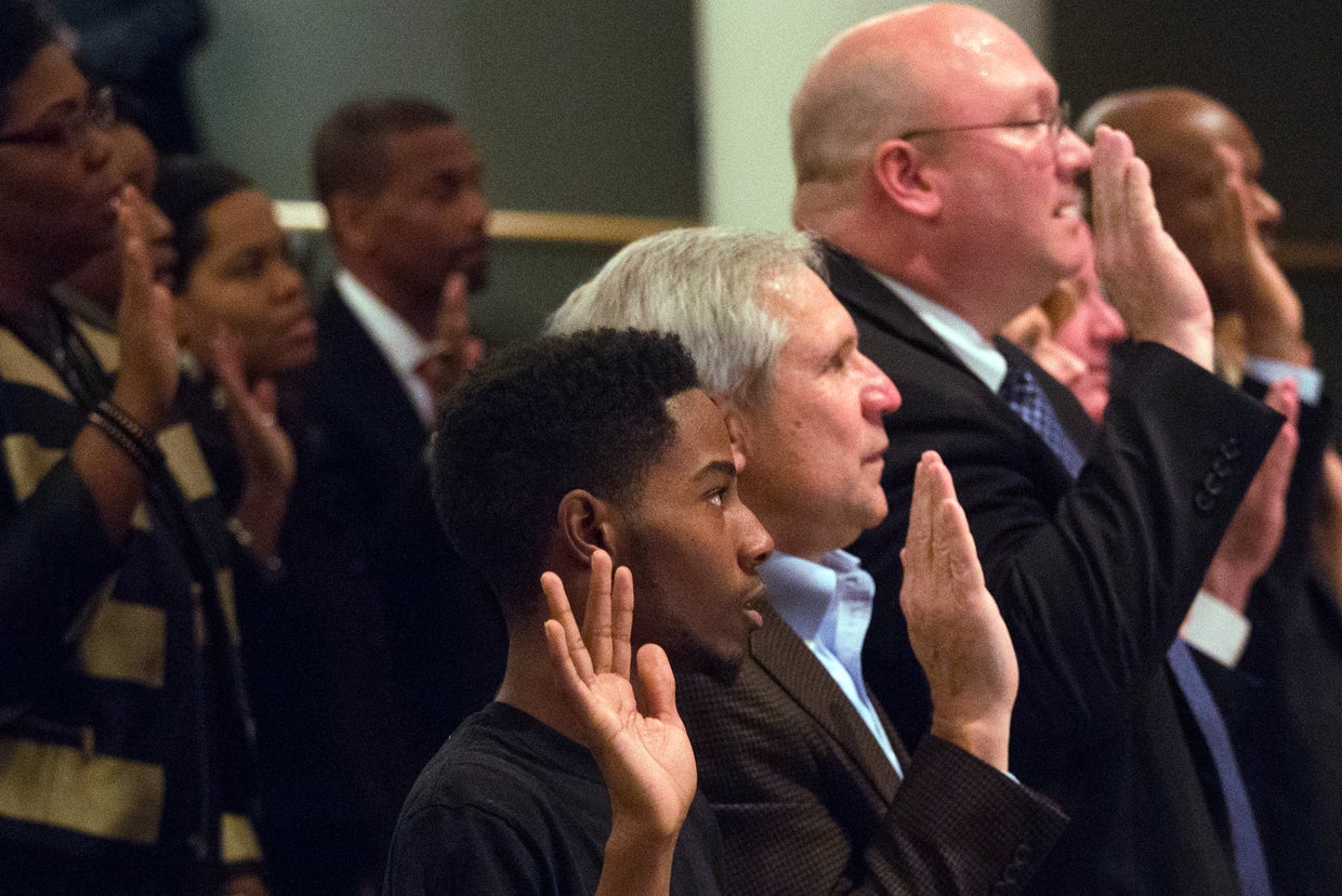 Ferguson braces for grand jury report